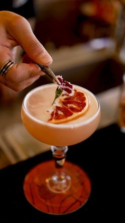 Record Room, Vinyl Bar, Music & Cocktails, Bengaluru