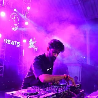 DJ Zeus Event DJ for High Energy Bollywood & Party Nights - mytribe