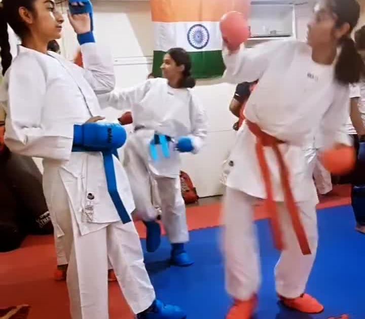 Karate Seminars and Workshops Gallery by Dynamic Sports Karate Academy ...