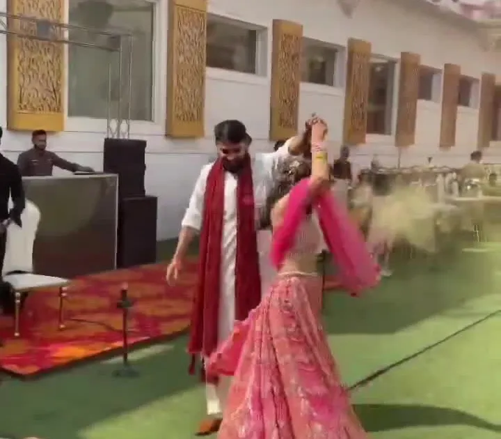 Engaging Wedding & Haldi Functions Host in Delhi NCR