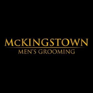 Men's Haircut & Styling at McKingstown – Affordable Grooming Experts
