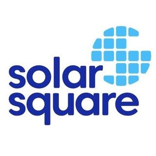 Home Solar Company SolarSquare – Affordable Rooftop Solar Solutions for ...