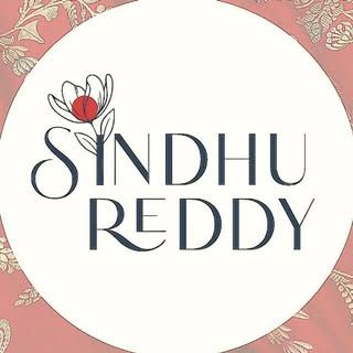 Handcrafted Designer Ethnic Wear by Sindhu Reddy – Custom Festive ...