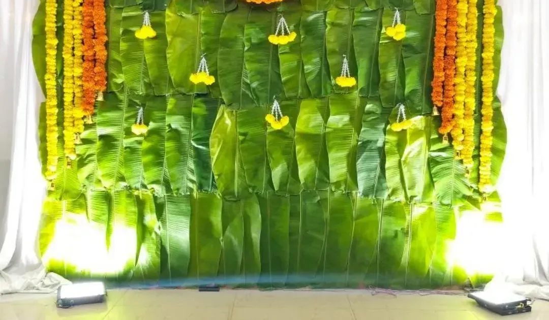 Haldi & Mehendi Decor: Traditional Flower Setups in Bengaluru